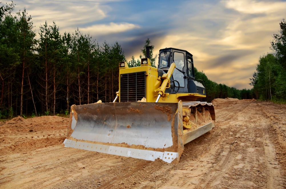 How to Choose the Right Bulldozer for Your Project? - HOLIGHT: China's ...