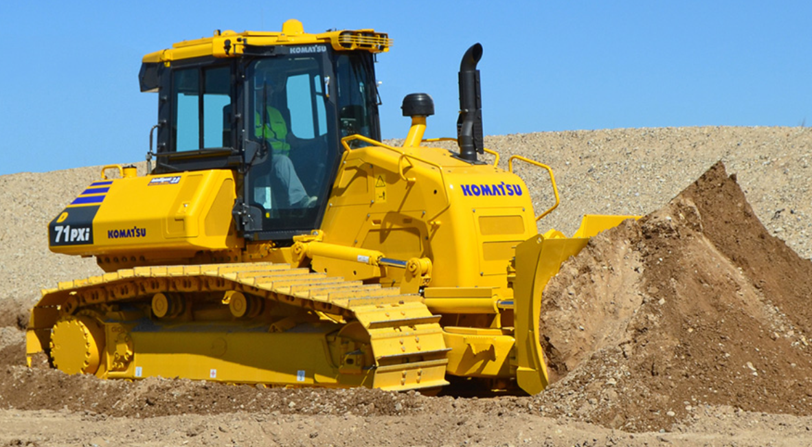 How to Choose the Right Bulldozer for Your Project? - HOLIGHT: China's ...